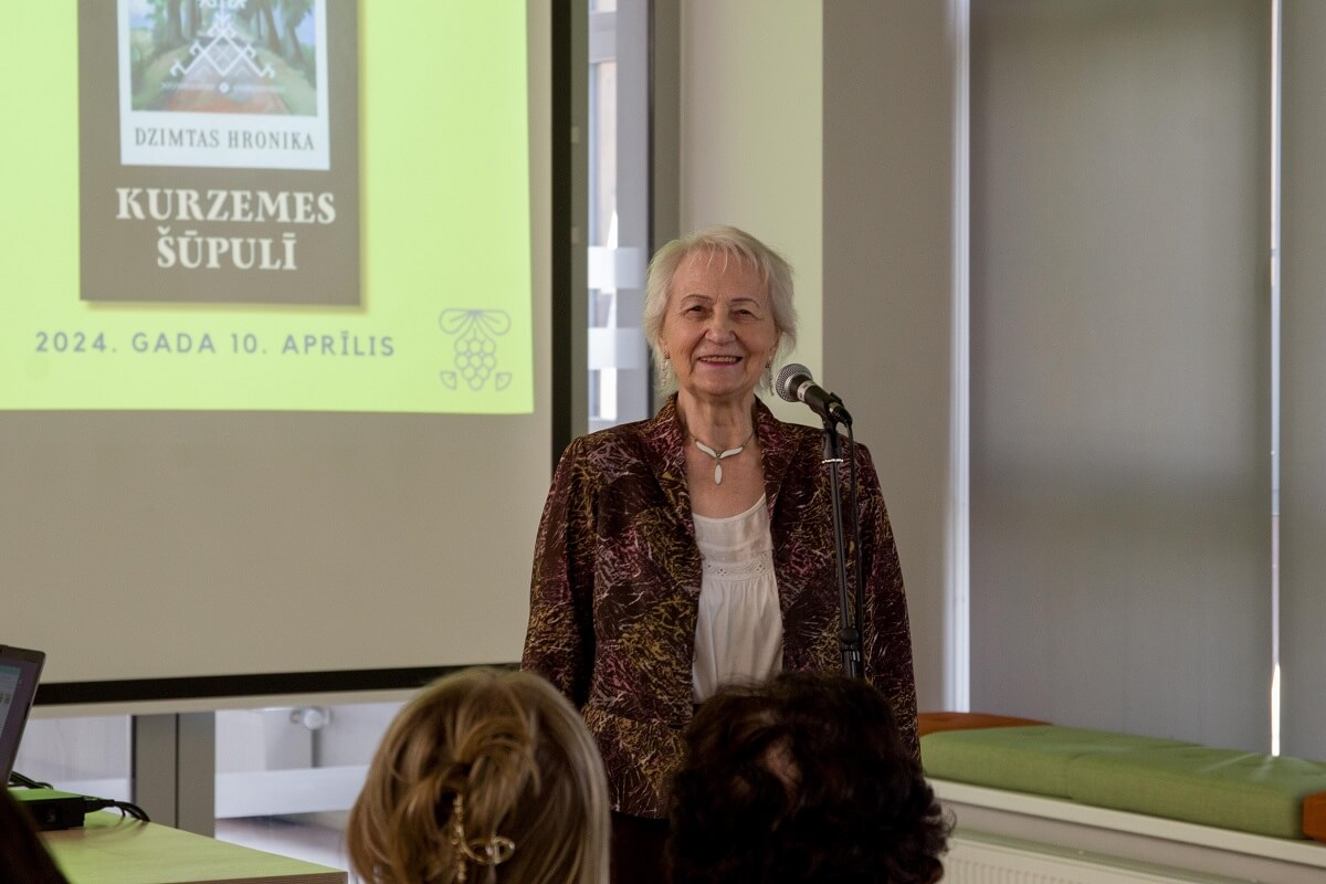 Noskaidrots 2024. gada Aleksandra Pelēča literārās prēmijas saņēmējs ...