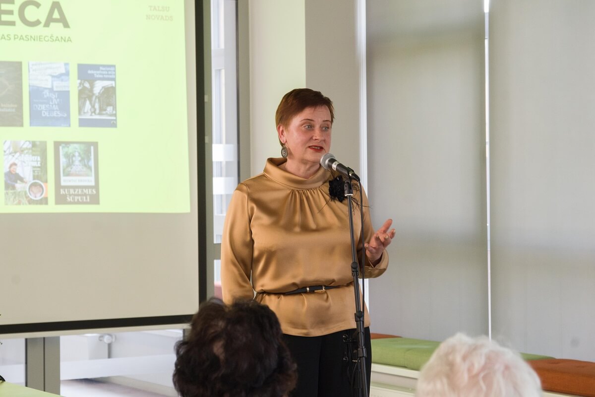 Noskaidrots 2024. gada Aleksandra Pelēča literārās prēmijas saņēmējs ...